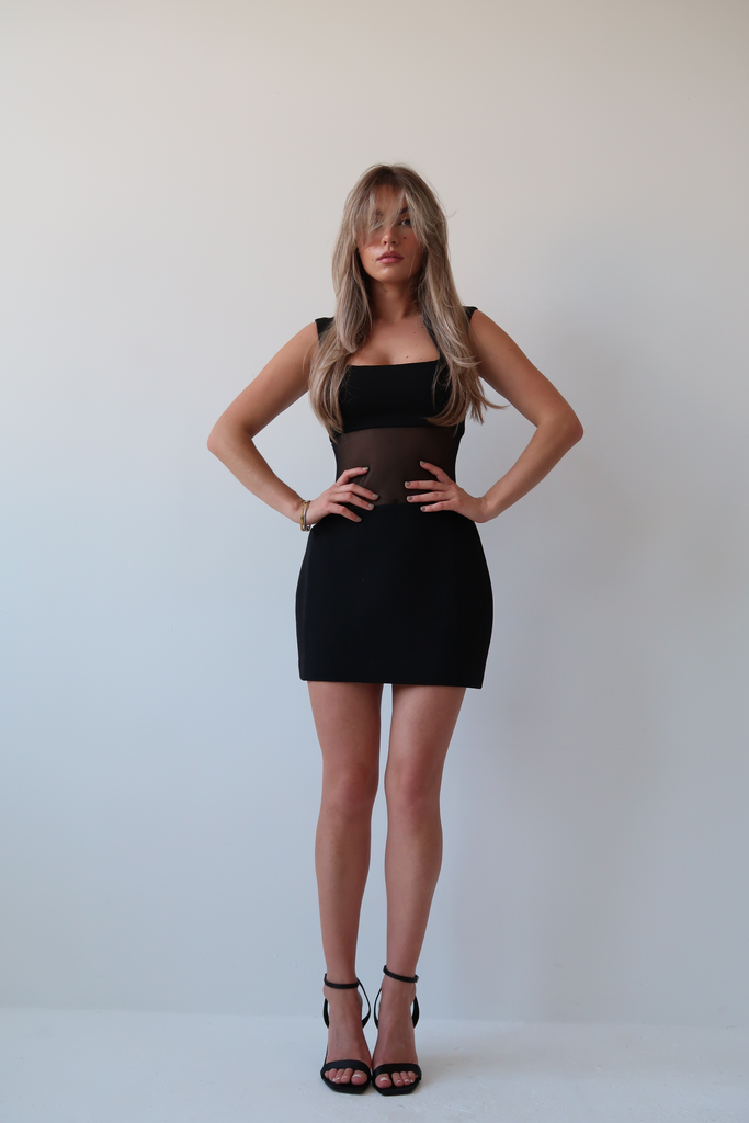 Cindy Dress – Asandra Studios